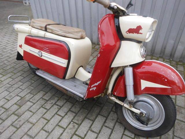 IWL Troll (1964) für 2.000 EUR kaufen