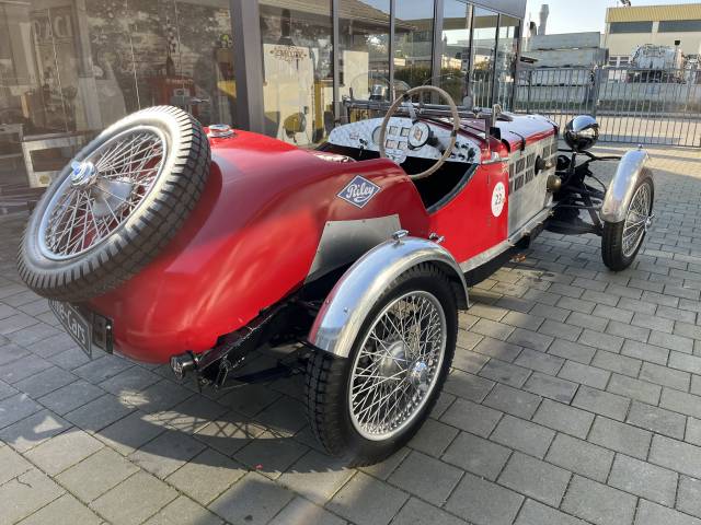 Riley Classic Cars for Sale - Classic Trader