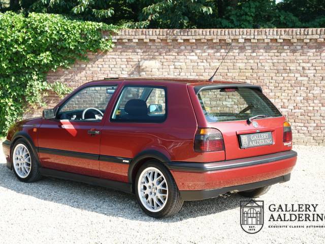 Volkswagen Golf Classic Cars for Sale - Classic Trader