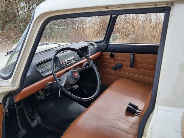 Peugeot 404 Oldtimer kaufen - Classic Trader
