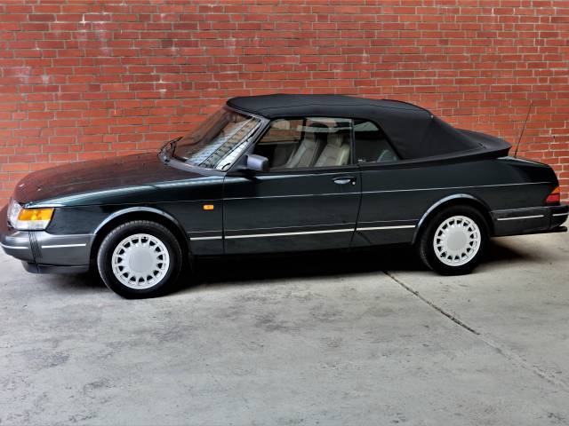 Saab 900 Classic Cars for Sale - Classic Trader