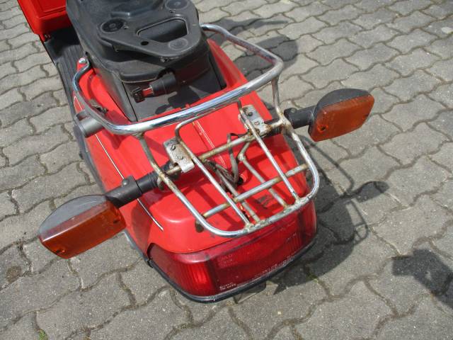 Hercules Roller 50 S Oldtimer Motorrad kaufen - Classic Trader