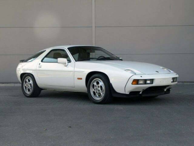 Porsche 928 Classic Cars for Sale - Classic Trader