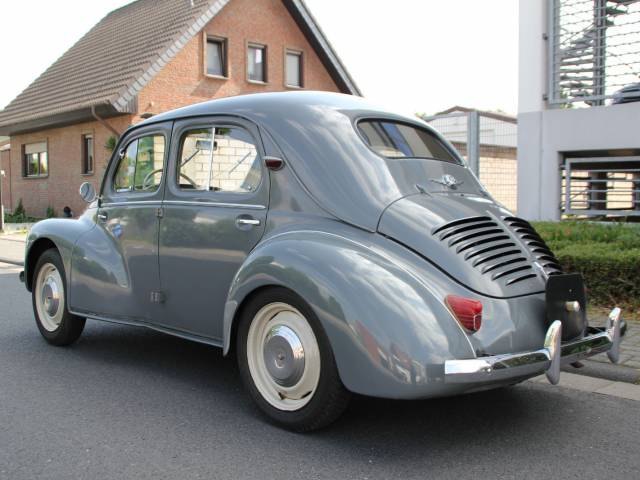 Klassische Fahrzeuge Mario Engels in 50189 Elsdorf (Deutschland ...