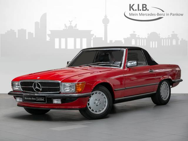 Mercedes-Benz SL-Class Classic Cars for Sale - Classic Trader