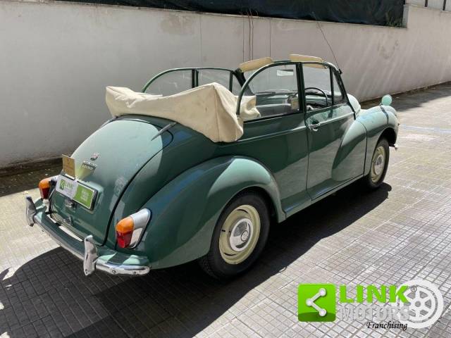 Morris Minor Classic Cars for Sale - Classic Trader