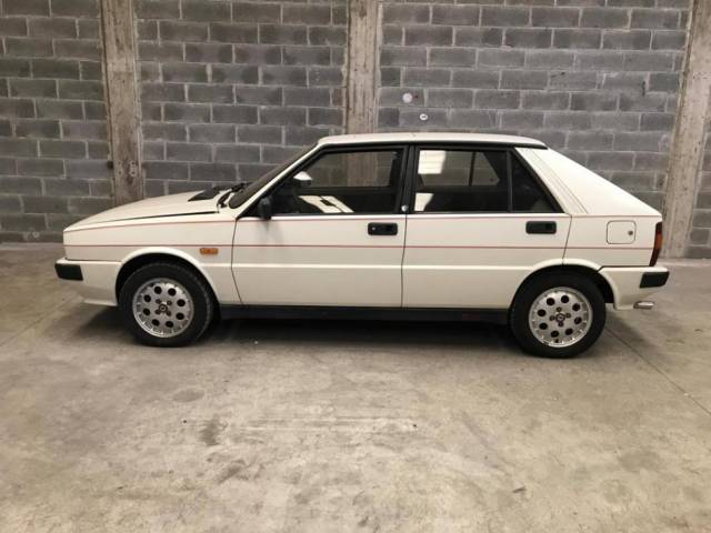 Lancia Delta Classic Cars for Sale - Classic Trader