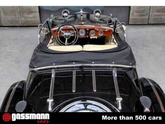 Horch 850 Classic Cars for Sale - Classic Trader