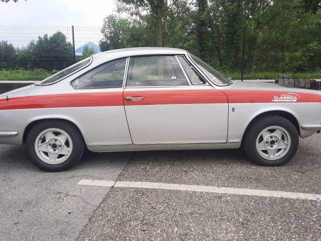 SIMCA 1200 Classic Cars for Sale - Classic Trader