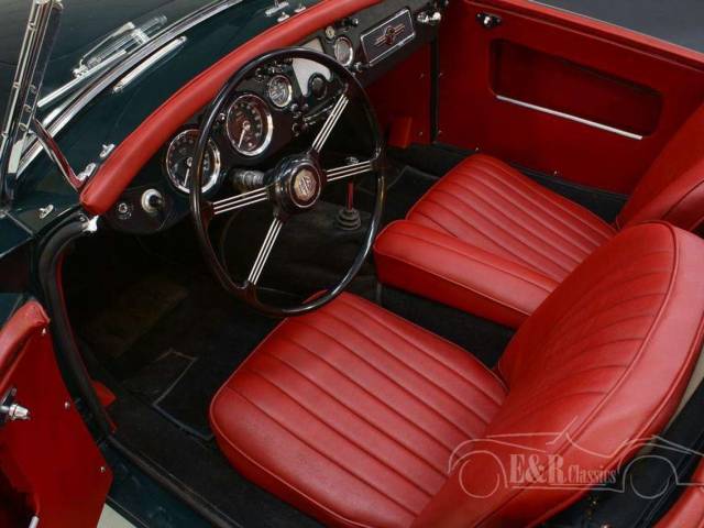 MG MGA Classic Cars for Sale - Classic Trader