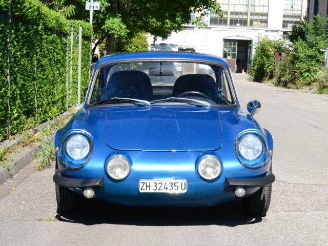 Alpine Classic Cars for Sale - Classic Trader
