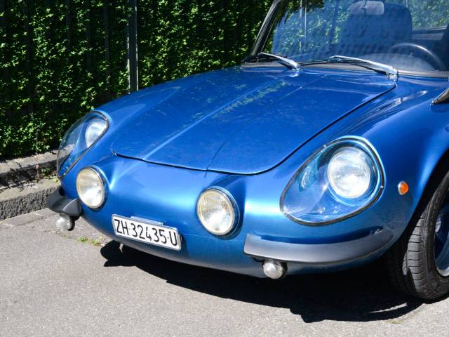 Alpine Classic Cars for Sale - Classic Trader