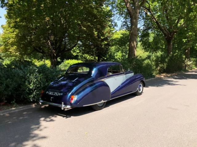 Bentley Mark VI Classic Cars for Sale - Classic Trader