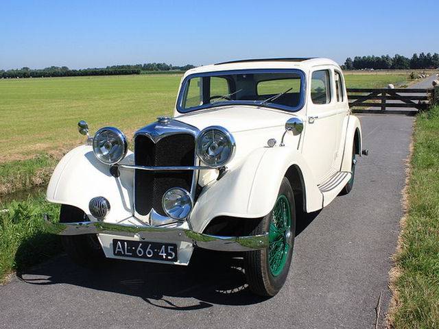 Juri Castricum Collector Cars in 1731 LM Winkel (Niederlande) - Händler ...