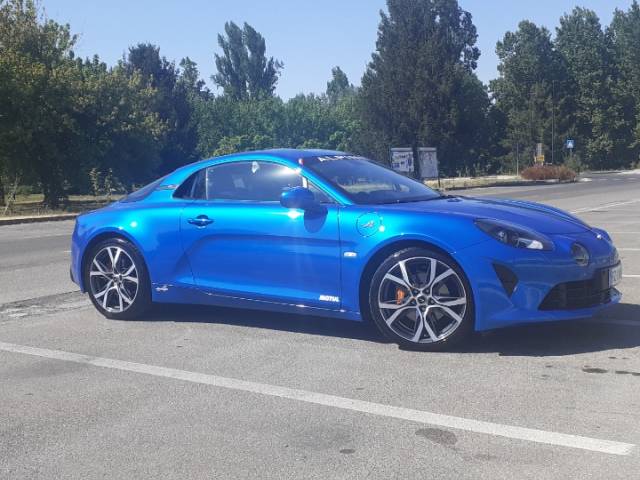 Alpine Classic Cars for Sale - Classic Trader