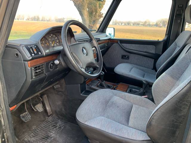 Mercedes-Benz Classic Cars for Sale - Classic Trader