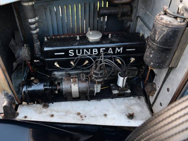 Sunbeam 16 hp Classic Cars for Sale - Classic Trader