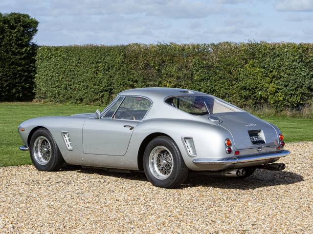 Ferrari 250 classique de collection à acheter