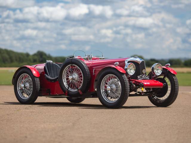 Riley Classic Cars for Sale - Classic Trader