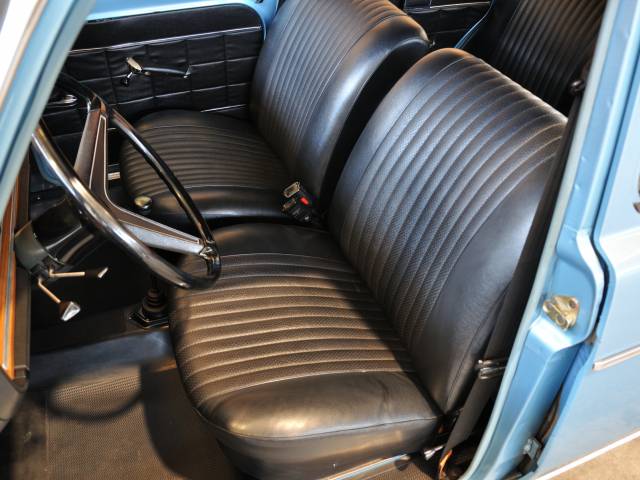 SIMCA Classic Cars for Sale - Classic Trader