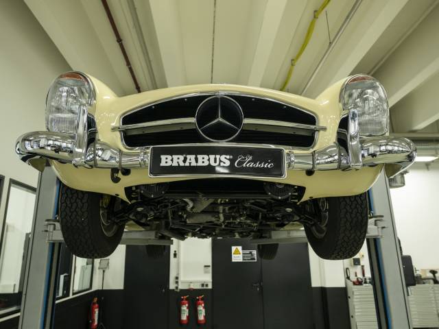 BRABUS GmbH in 46240 Bottrop (Deutschland) - Händler bei Classic Trader