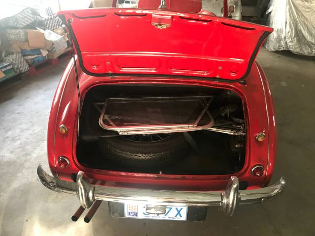 Austin-Healey 100 Classic Cars for Sale - Classic Trader