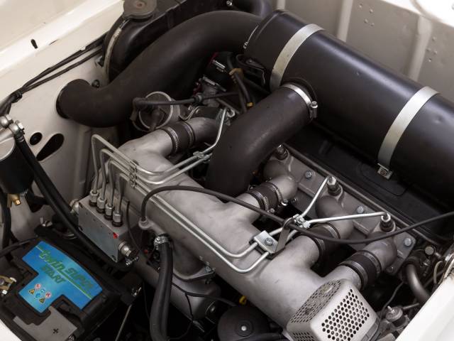 Peugeot 404 classique de collection à acheter