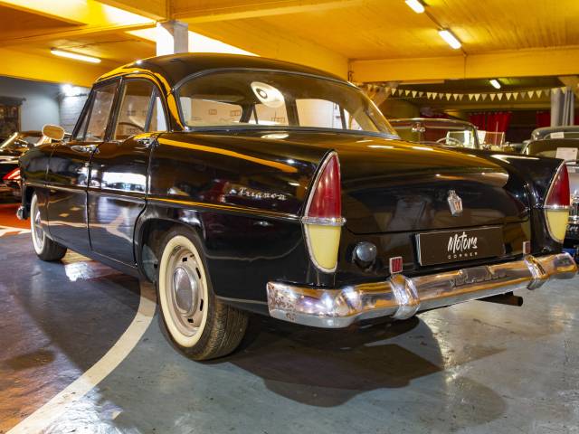 SIMCA Vedette Classic Cars for Sale - Classic Trader