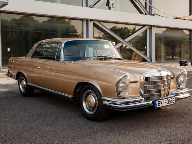 Mercedes-Benz 280 Classic Cars for Sale - Classic Trader