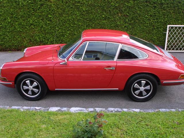 Porsche 911 Classic Cars for Sale - Classic Trader