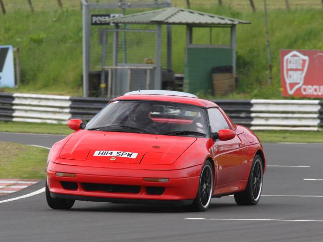 Lotus Classic Cars for Sale - Classic Trader