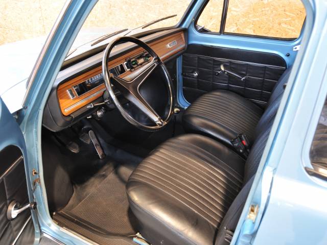 SIMCA Classic Cars for Sale - Classic Trader