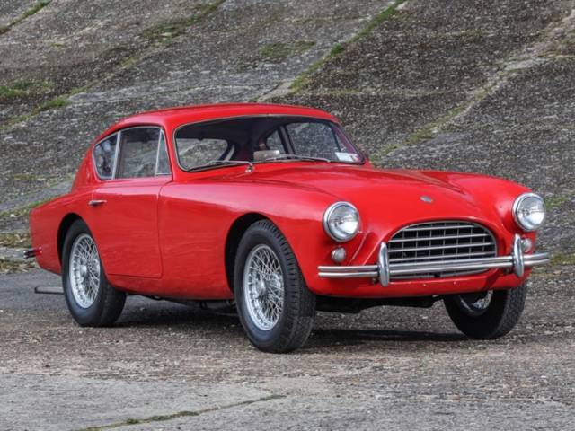 AC Classic Cars for Sale - Classic Trader