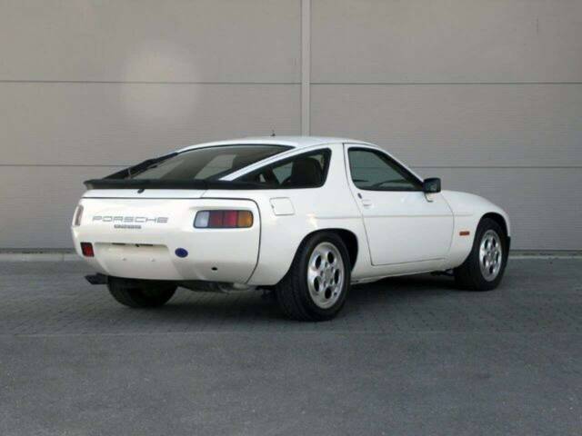 Porsche 928 Classic Cars for Sale - Classic Trader