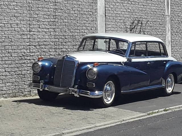 Mercedes-Benz 300 Classic Cars for Sale - Classic Trader