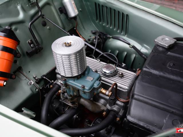 FIAT 1100 Classic Cars for Sale - Classic Trader