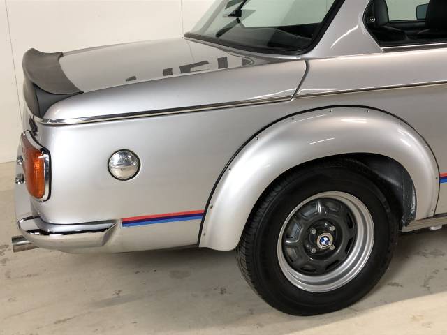 BMW 02 Series Classic Cars for Sale - Classic Trader
