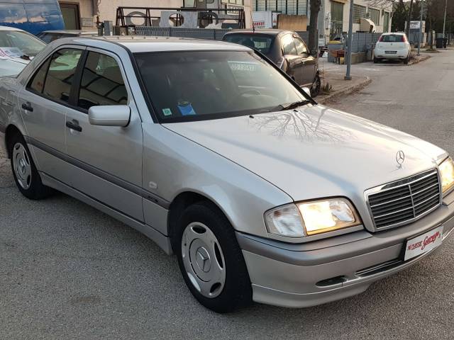 Mercedes-Benz C-Class Classic Cars for Sale - Classic Trader