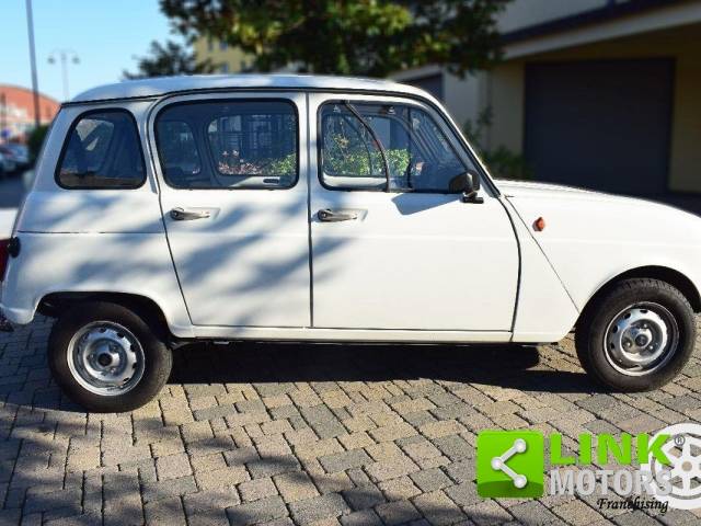 Renault R 4 Classic Cars for Sale - Classic Trader