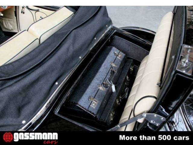 Horch 850 Classic Cars for Sale - Classic Trader