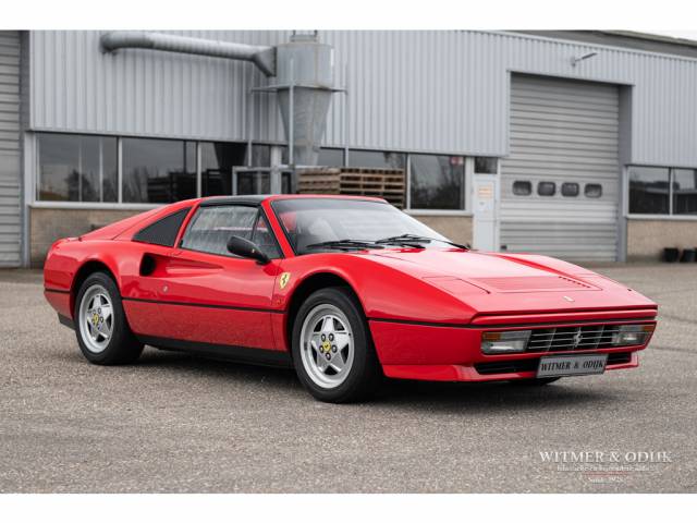 Ferrari 328 Oldtimer kaufen - Classic Trader