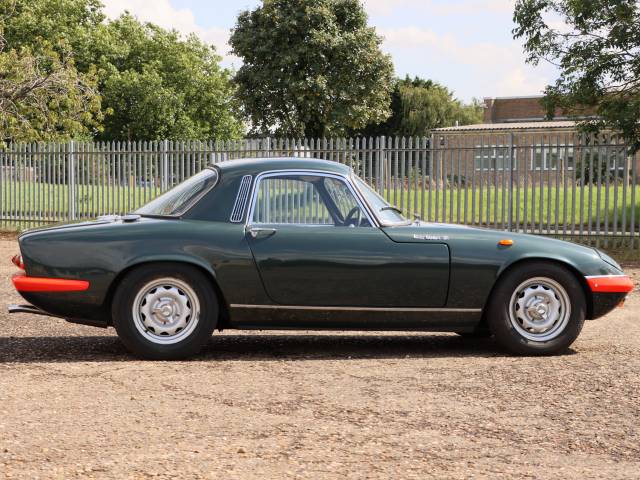 Lotus Elan Classic Cars for Sale - Classic Trader
