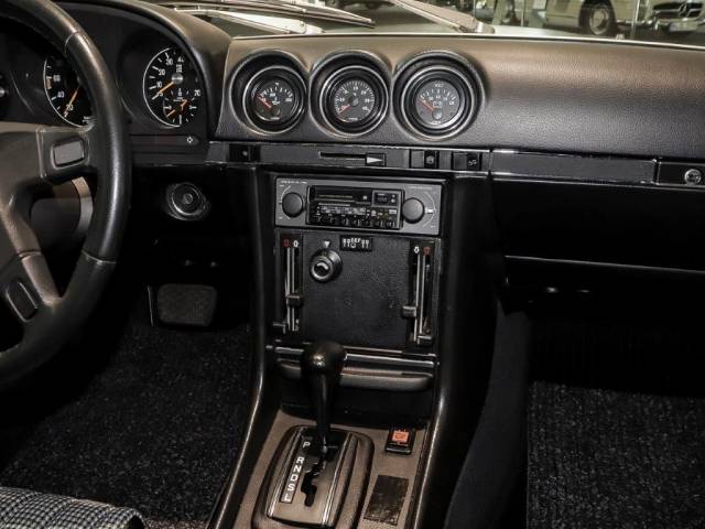 Mercedes-Benz SL-Class Classic Cars for Sale - Classic Trader