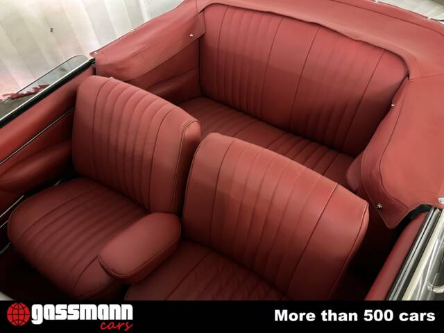 For Sale: Citroën DS 19 Usine (1964) offered for £166,623