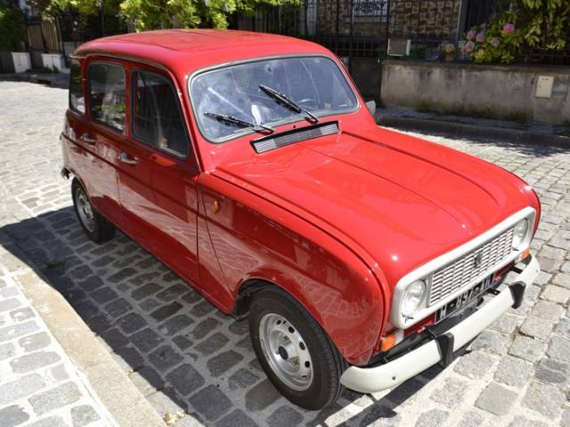 Renault R 4 Classic Cars for Sale - Classic Trader
