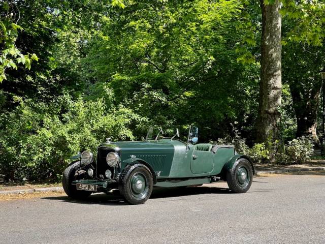 Bentley Mark VI Classic Cars for Sale - Classic Trader