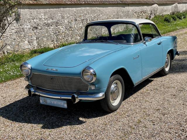 SIMCA Classic Cars for Sale - Classic Trader
