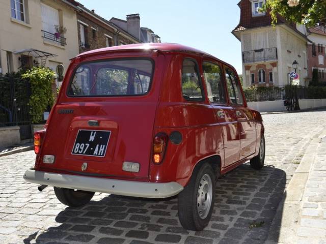 Renault R 4 Classic Cars for Sale - Classic Trader