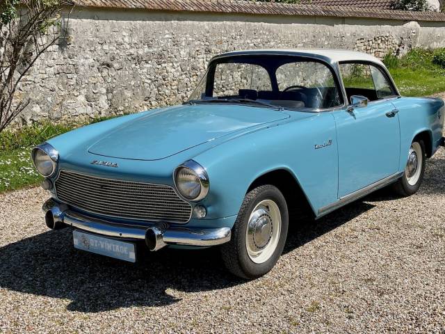 SIMCA Classic Cars for Sale - Classic Trader