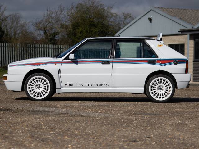 Lancia Delta Classic Cars for Sale - Classic Trader